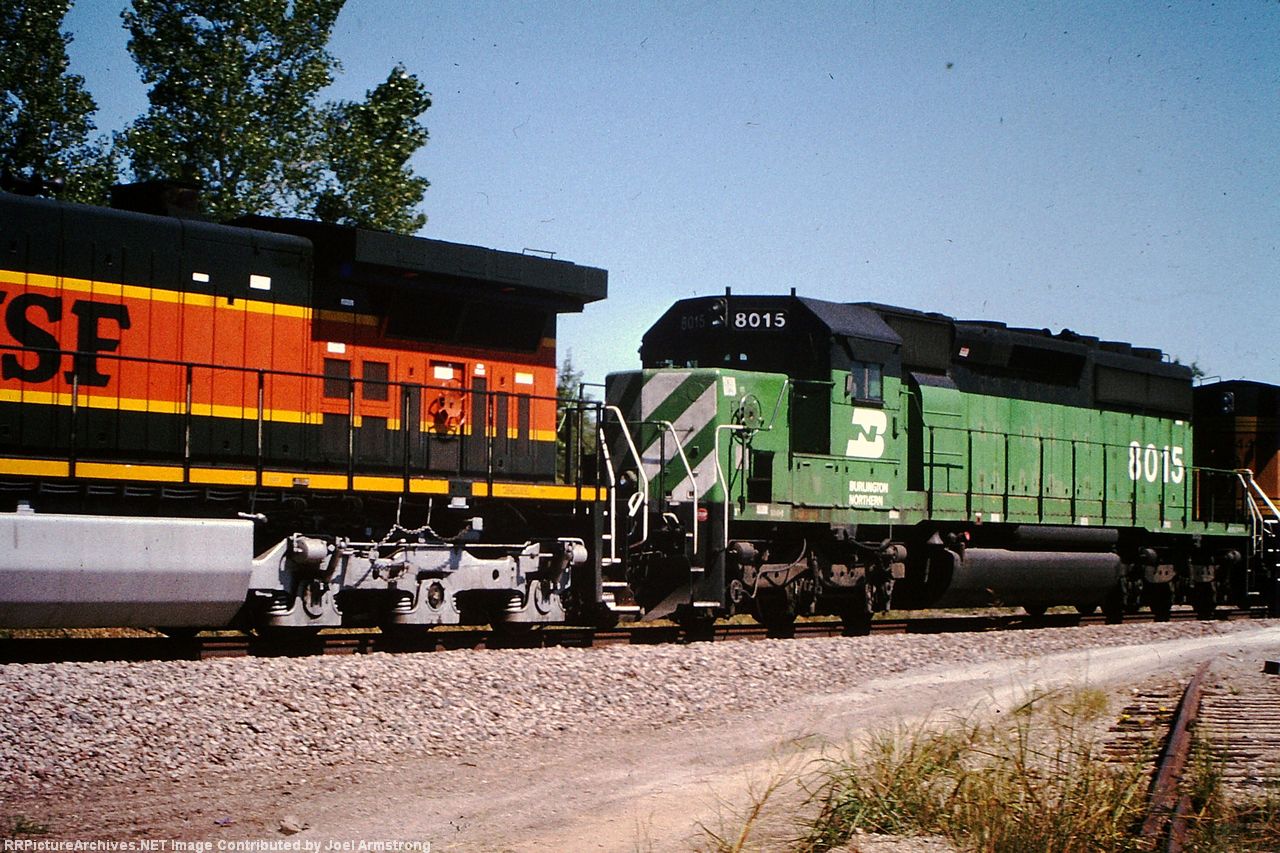 BN 8015